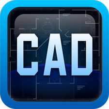 CAD - DWG DXF & DWF Viewer - Gratis downloaden en installeren in ...