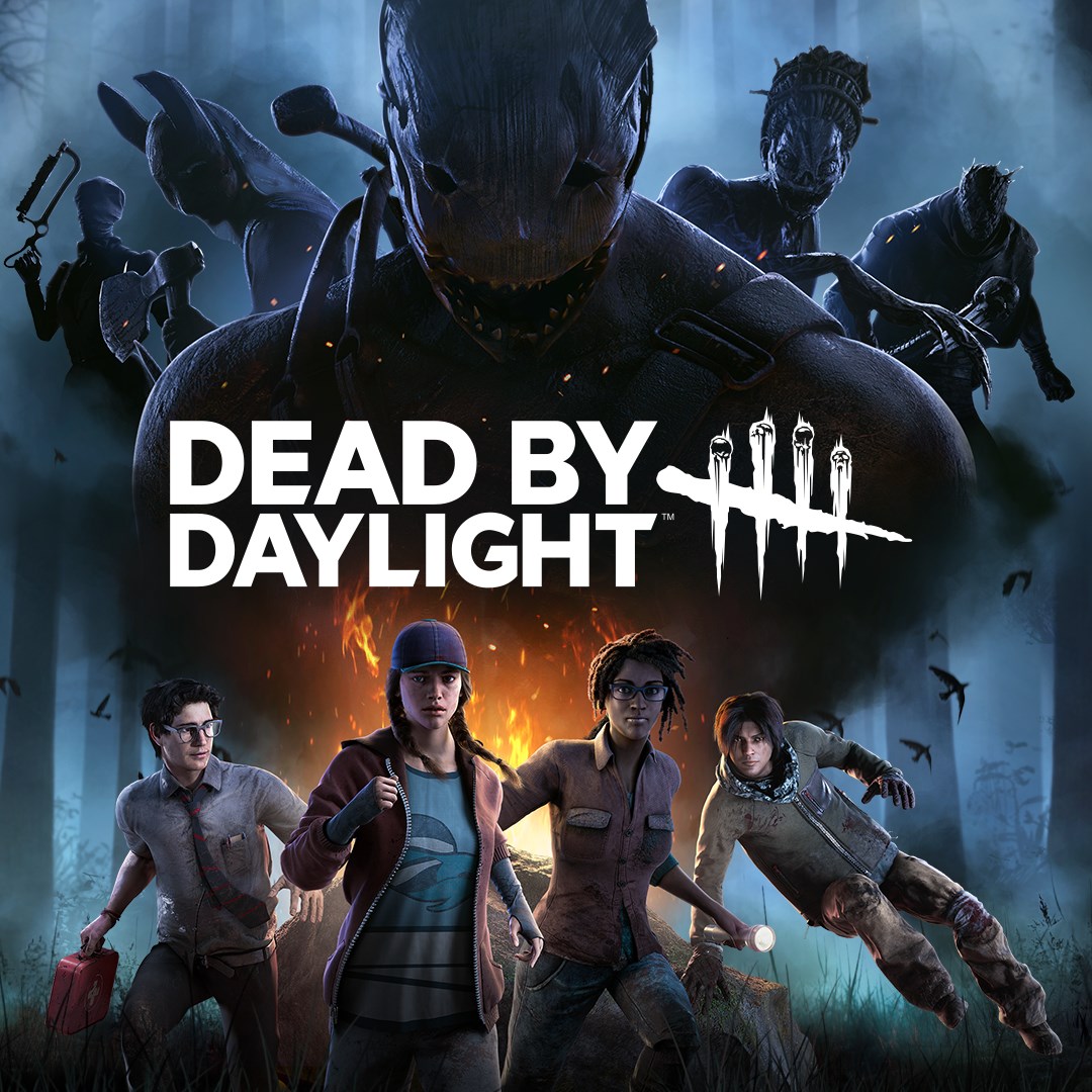 Dead by Daylight Windows -60% | XOne | PSprices