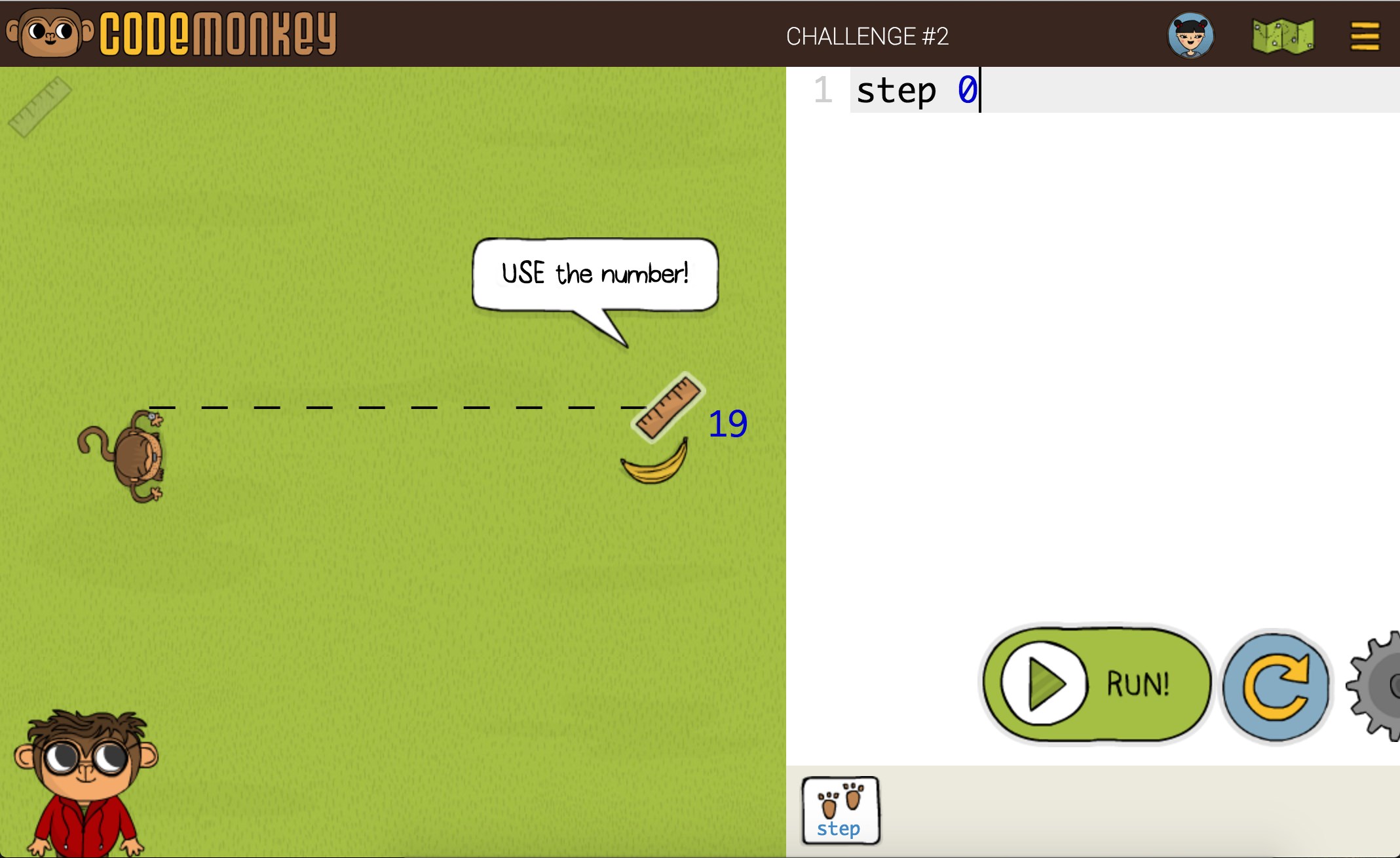 Codemonkey Apk - Isupercoder