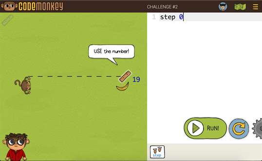 CodeMonkey for Windows 10 PC Free Download - Best Windows 10 Apps