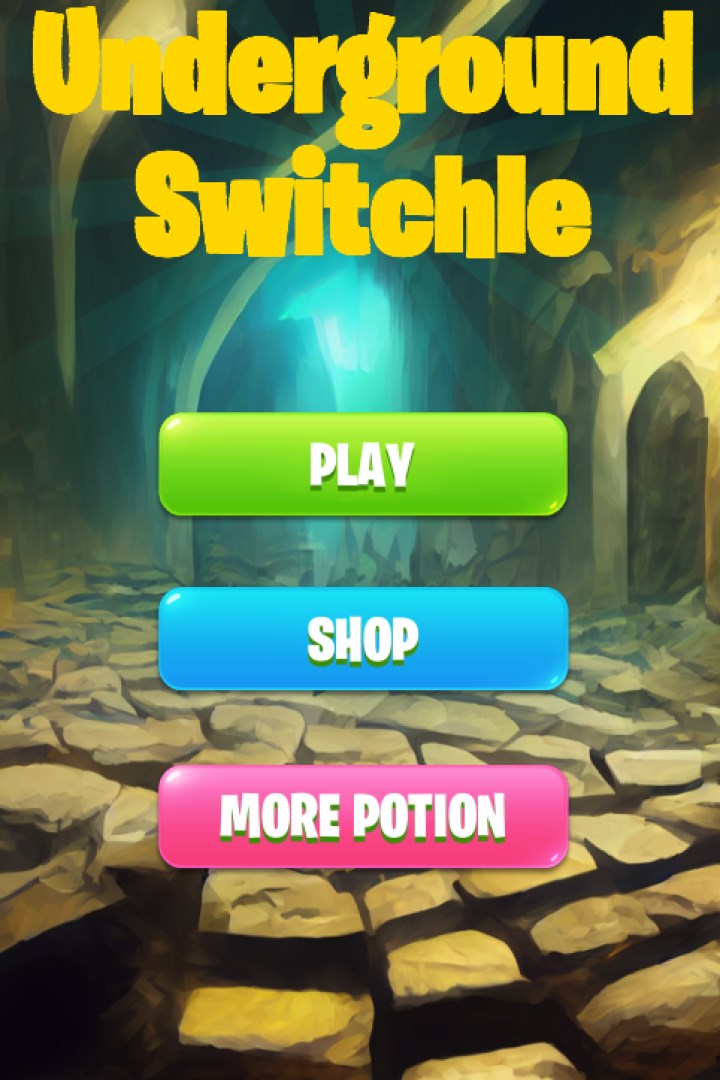 รับ UNDERGROUND SWITCHLE - Microsoft Store th-TH