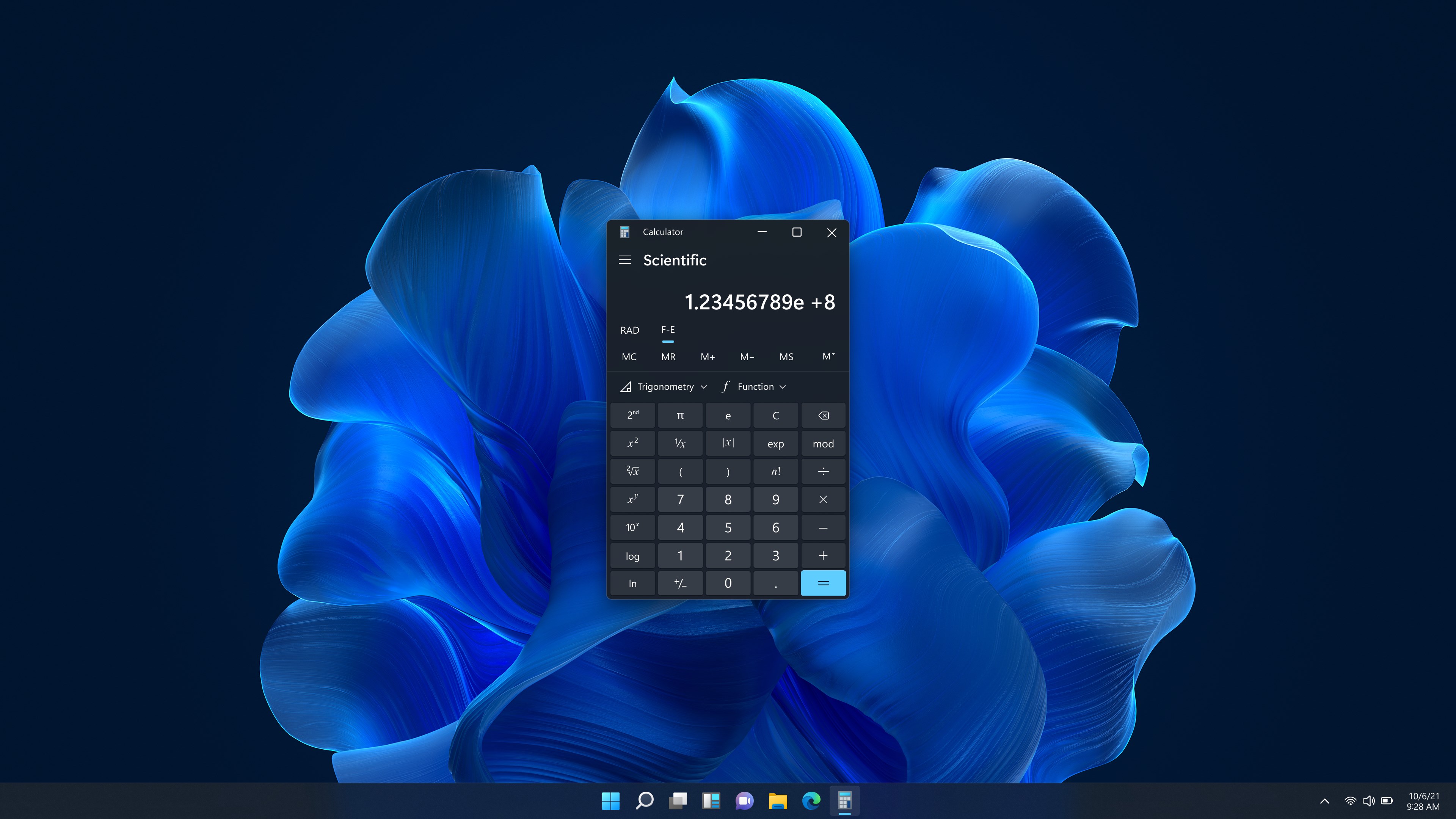 Windows Calculator Free download and install on Windows Microsoft Store