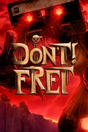 Don't Fret 구입 | Xbox
