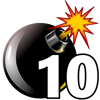 Minesweeper 10 for PC Windows