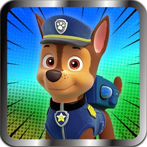 Paw Patrol Fighter - Download and play on Windows | Microsoft Store