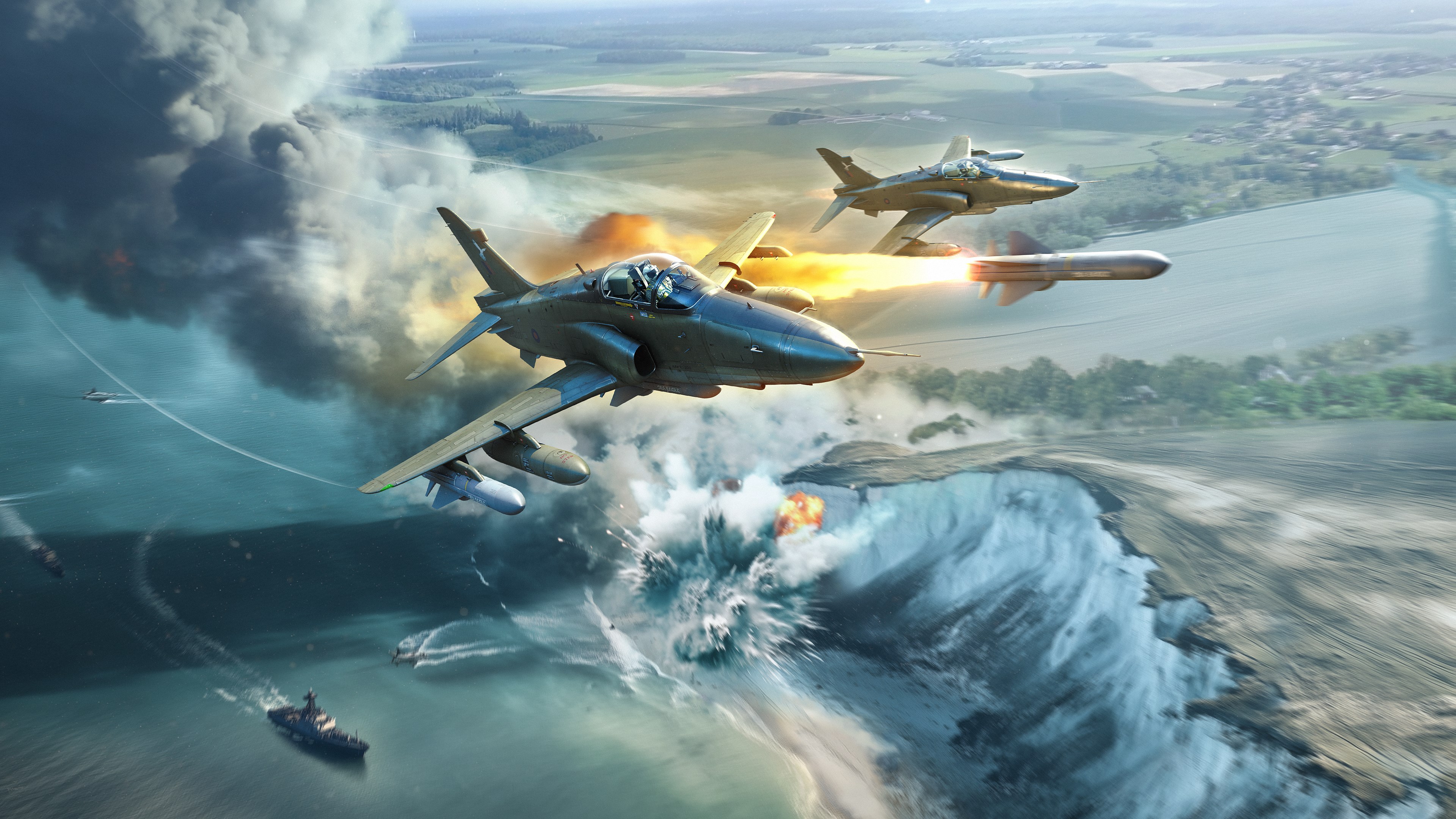 Play War Thunder | Xbox Cloud Gaming on Xbox.com