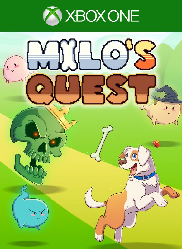 Milo's Quest Price on Xbox