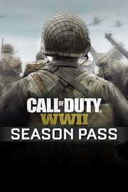 Buy Call of Duty WWII Season Pass Microsoft Store en AU