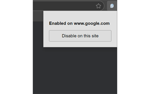 Enable Copy Paste - Edge add-on