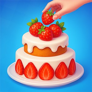 Piece of Cake: Merge & Bake - Free download and play on Windows ...