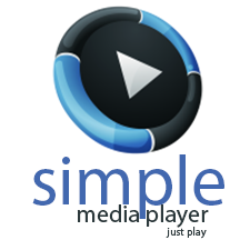 Simple Media Player by TheCod3r - Download and install on Windows ...