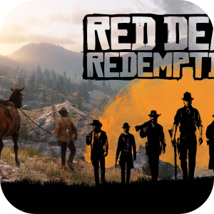 "Red Dead Redemption"4K Wallpaper HomePage - Microsoft Edge Addons