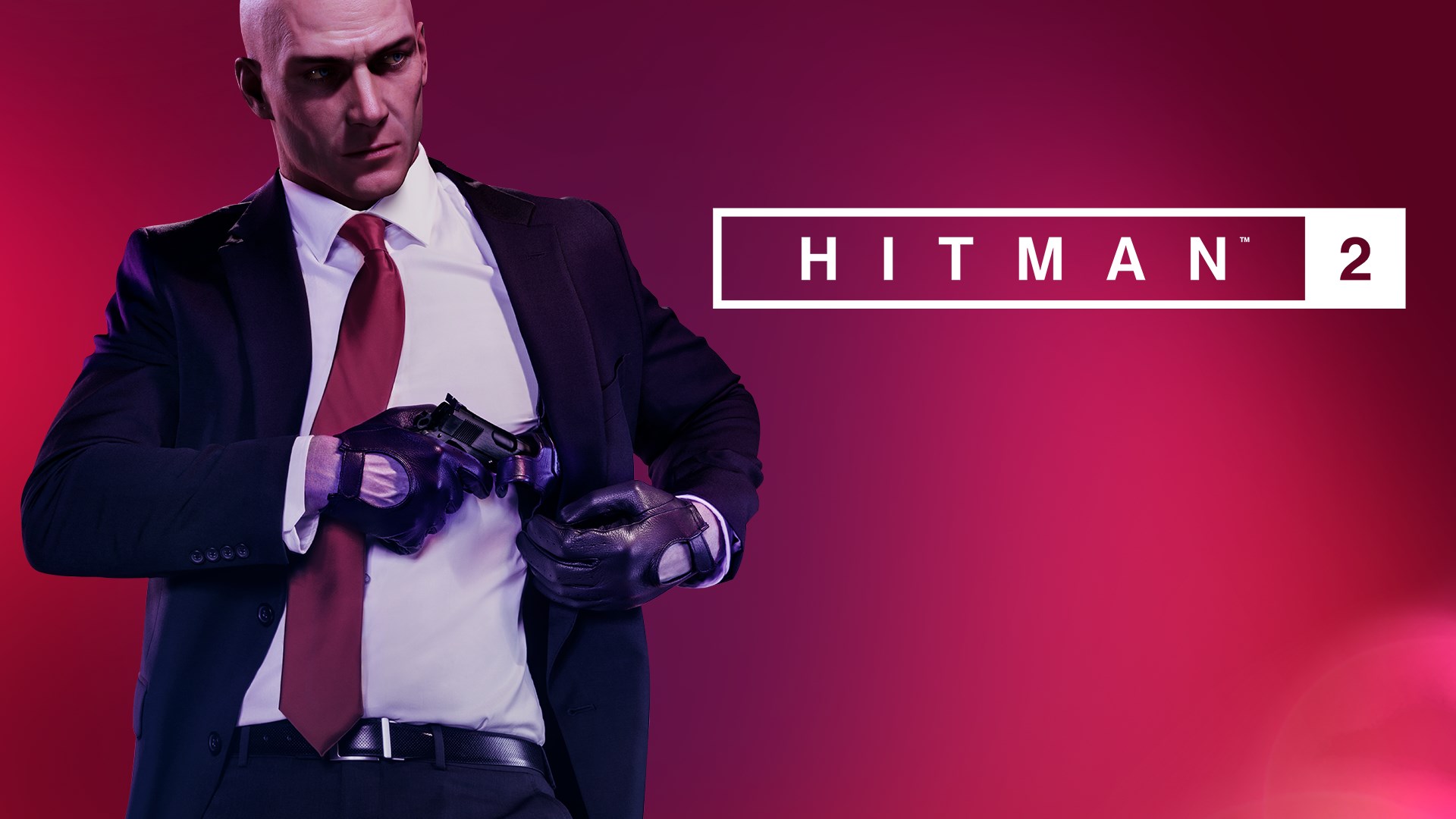 HITMAN™ 2 | Xbox Clips & Screenshots