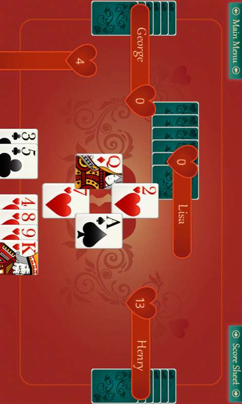 Get Hearts Deluxe - Microsoft Store Get Hearts Deluxe - Microsoft Store