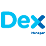 DEX Manager