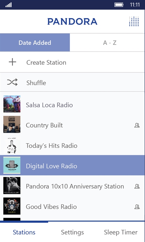 Pandora’S New Desktop App Is Now Available On Windows – MNQJCP