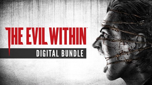 The Evil Within Digital Bundle on Xbox Price