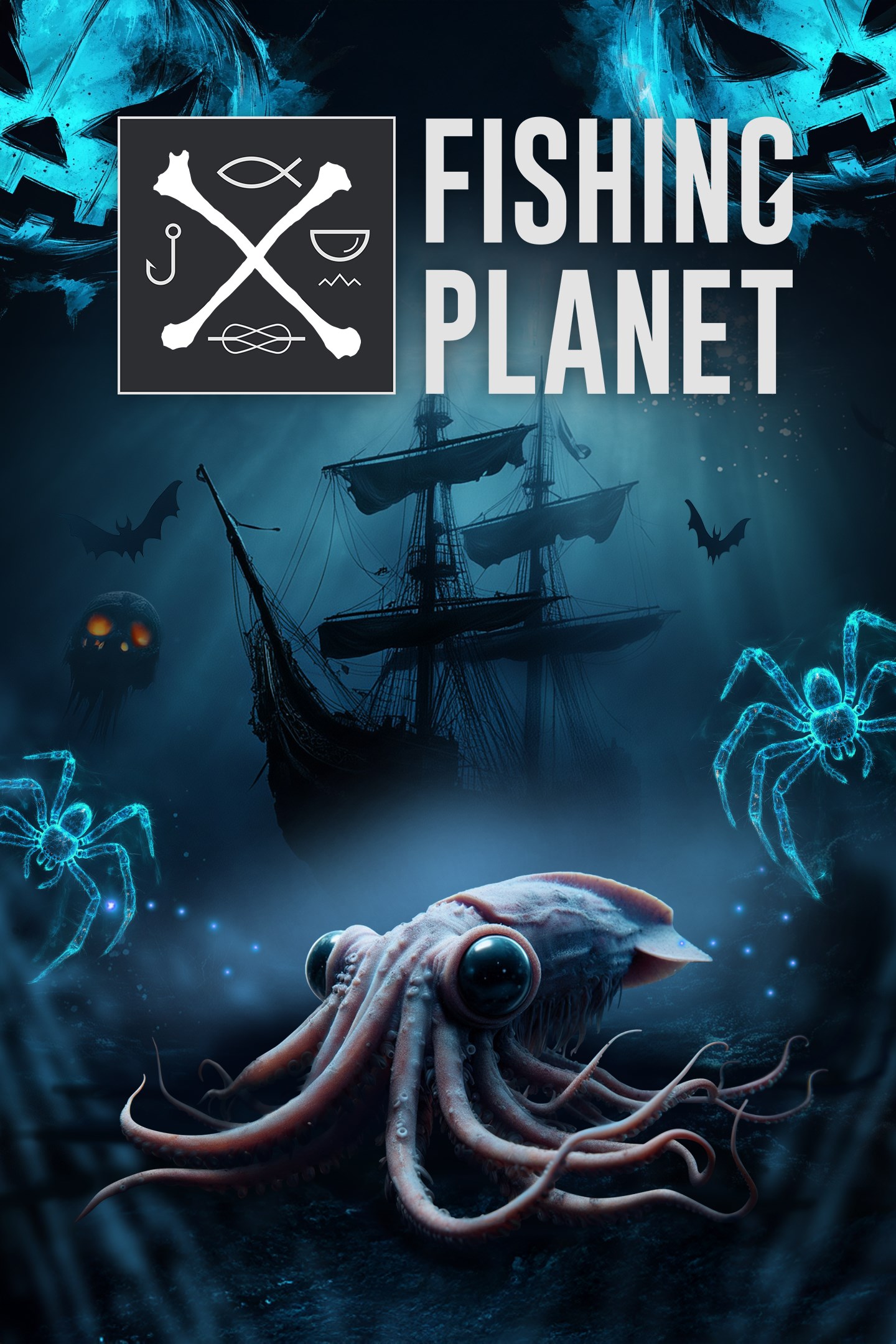 Graj w Fishing Planet | Xbox Cloud Gaming w witrynie Xbox.com