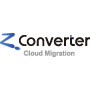 ZConverter Cloud Migration SaaS