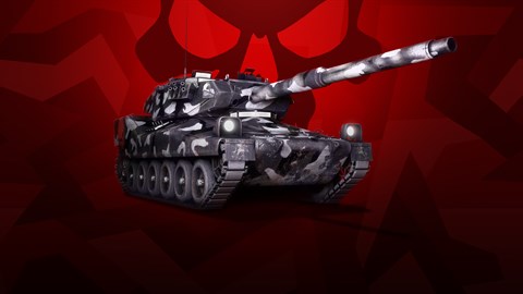 Buy Armored Warfare - VFM Mk.5 Merc Tier 6 Premium Light Tank | Xbox