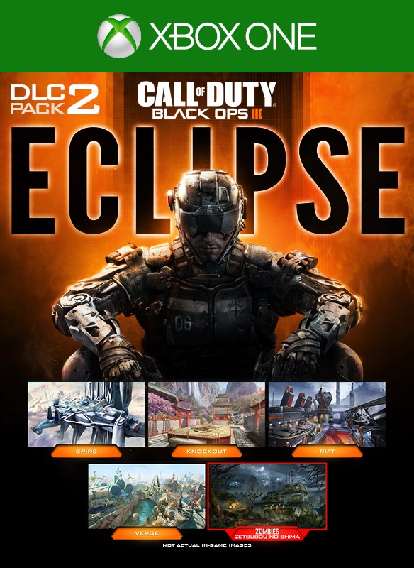 Call of Duty®: Black Ops III – Eclipse DLC on Xbox Price