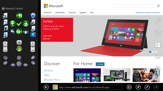 Pc Remote Control Software For Windows 7 Free Download