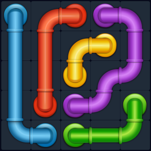Line Puzzle: Pipe Art - Free download and play on Windows | Microsoft Store