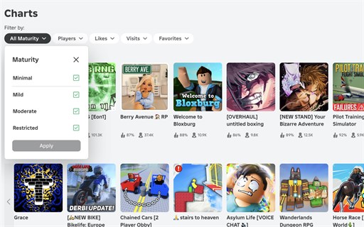 RoSeal - Enhance Your Roblox Experience