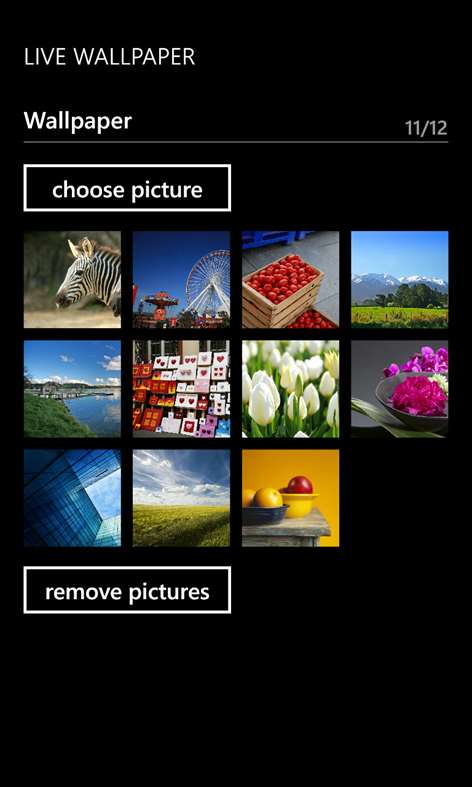 Get Live Wallpaper - Microsoft Store en-GB