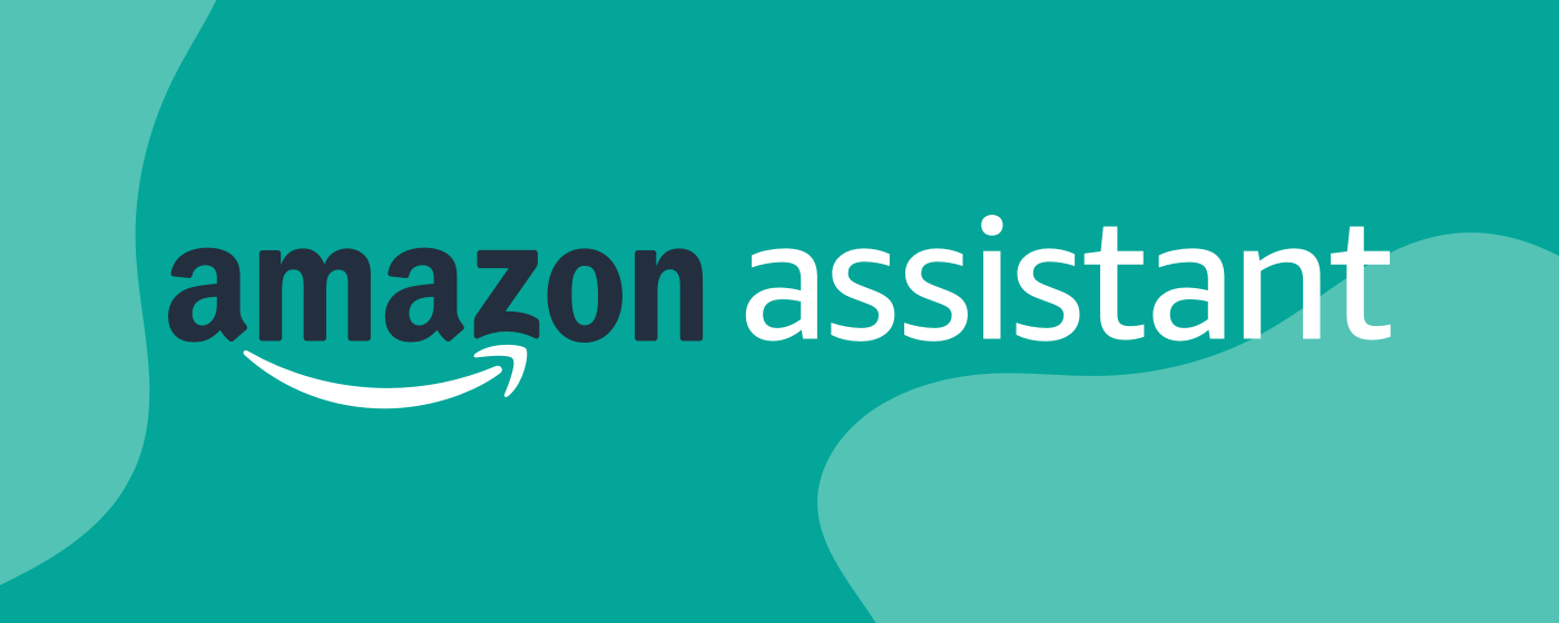 Amazon Assistant - Official Amazon Browser Extension