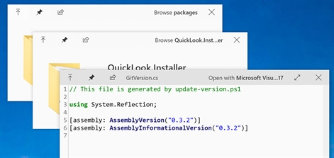 QuickLook - App im Windows Store erlaubt Vorschau von Mac | Deskmodder.de