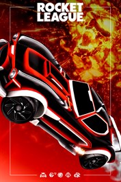Buy Rocket League® - Season 15 Elite Pack | Xbox
