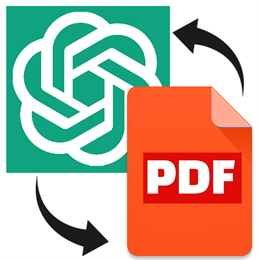 ChatGPT Exporter To Pdf Edge Add on
