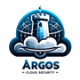 ARGOS Cloud Security - modern cloud security diagrams