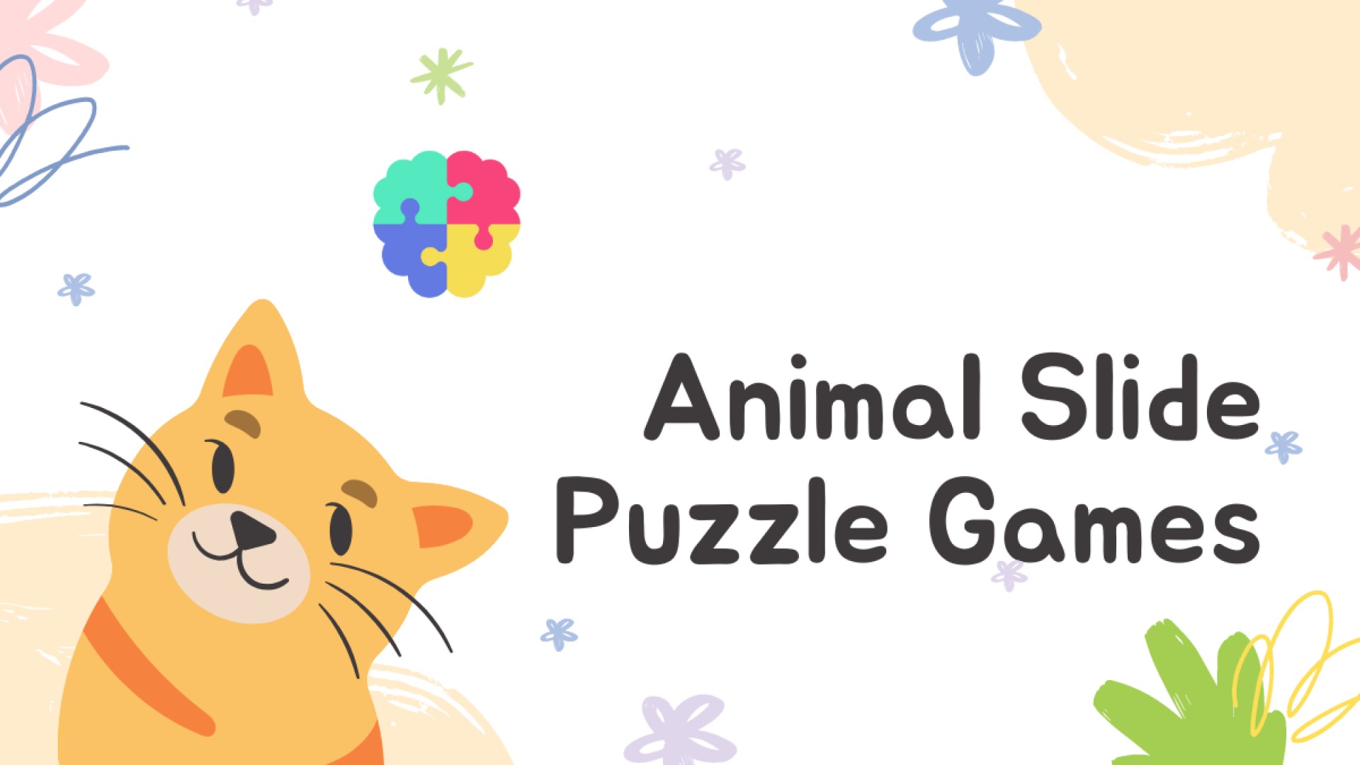 Buy Animal Slide Puzzle Games - Microsoft Store en-CA