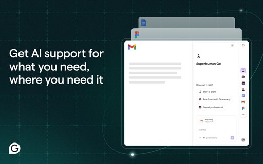 Grammarly: AI Writing & Grammar Checker