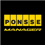 PONSSE Manager