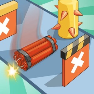 Time Bomb Rush Game - Microsoft Edge Addons