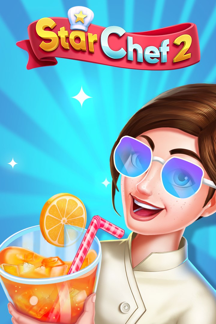 Baixar Star Chef™ 2: Cooking Game - Microsoft Store pt-BR