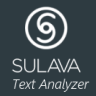 Sulava Text Analyzer