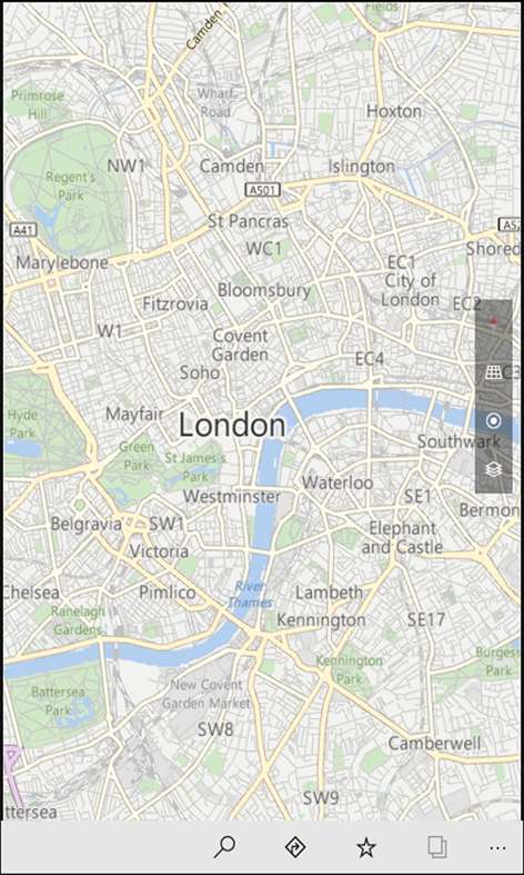 Get Windows Maps - Microsoft Store en-GB