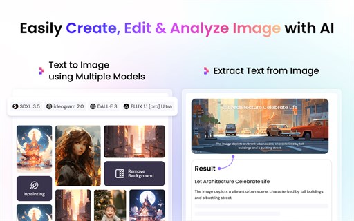 Sider: AI Sidebar with All Models