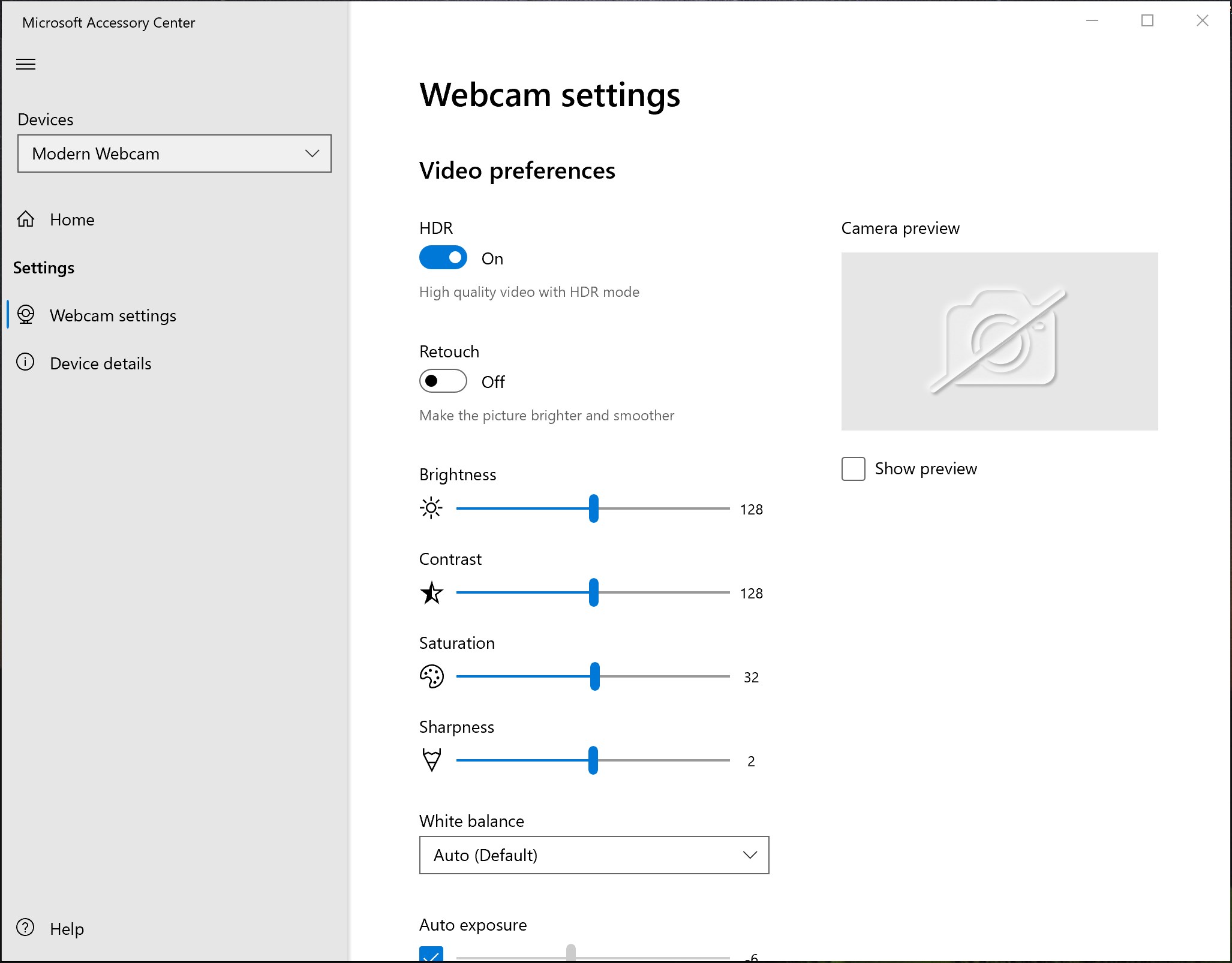 Neu im Store: Microsoft Accessory Center – Windows Love