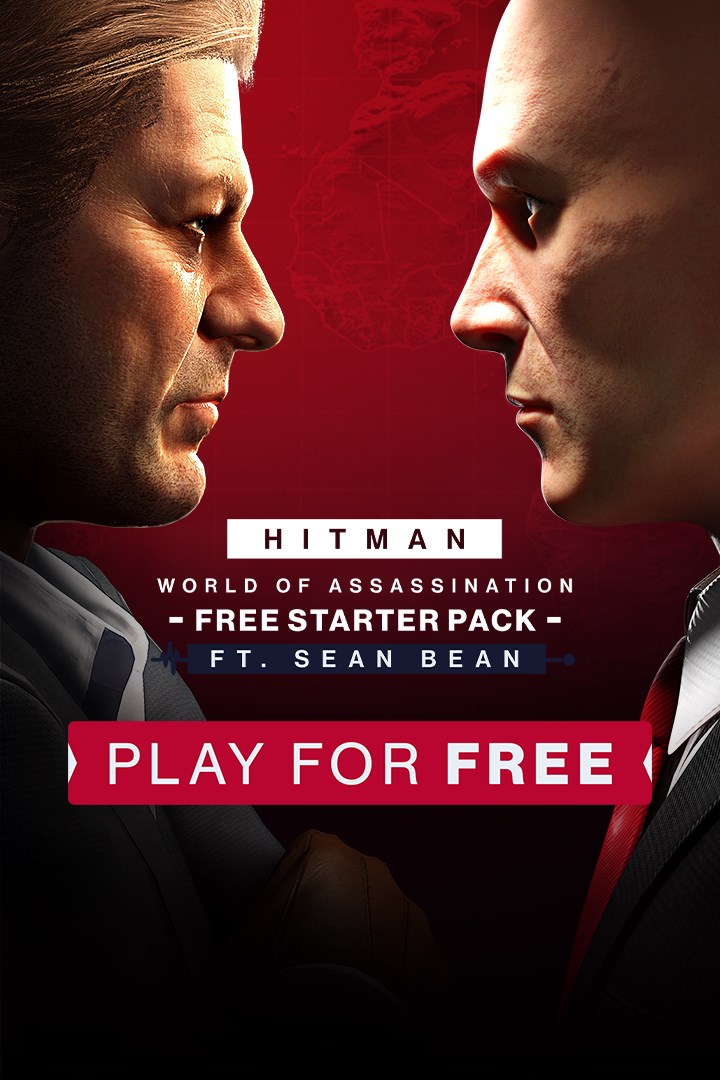 Play HITMAN World of Assassination - Free Starter Pack | Xbox Cloud ...