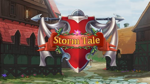 Buy Storm Tale | Xbox