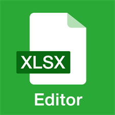 XLSX Editor. - Windows にダウンロードしてインストール | Microsoft Store