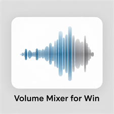 Volume Mixer for Win - Download and install on Windows | Microsoft Store