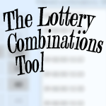 The Lottery Combinations Tool - Free download and install on Windows ...