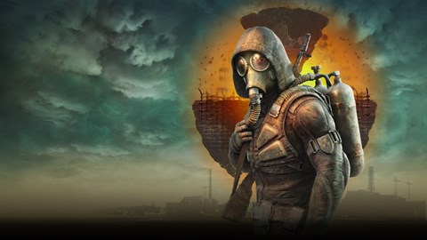 Comprar S.T.A.L.K.E.R. 2: Heart of Chornobyl Ultimate Edition – Pre-order | Xbox