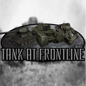 Tank at frontline - Download and play on Windows | Microsoft Store